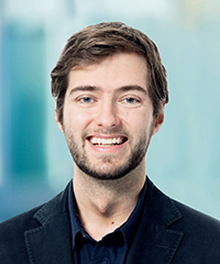 Homepage von Patrick Höhener | Psychologisches Institut | UZH