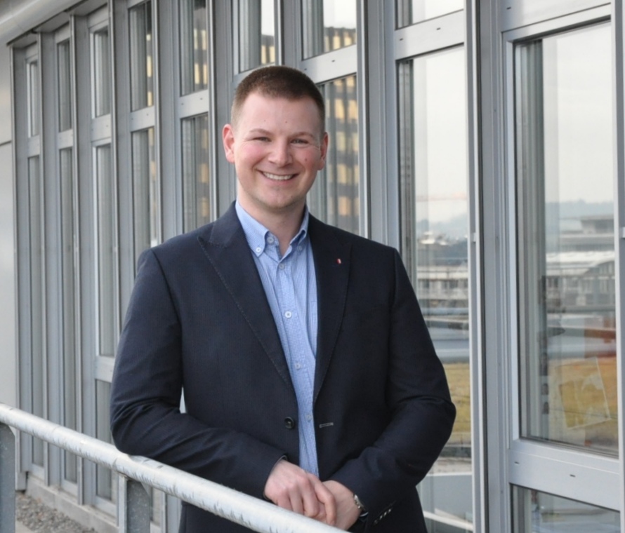 Ferdinand Denzinger | Psychologisches Institut | UZH